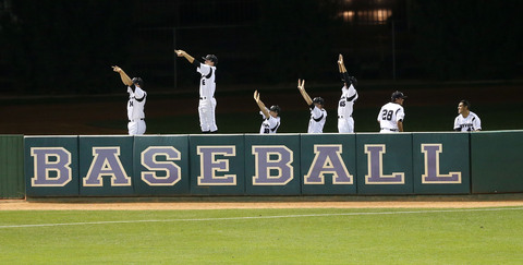 Lopes baseball team aims for national prominence - GCU News