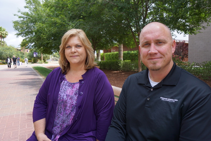 GCU's financial clarity tools bolster student success - GCU News