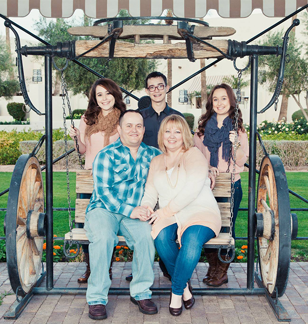 Antelope Intros: Kari Marks and Christina Yantorno - GCU News