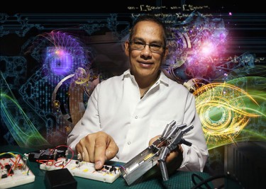 New engineering curriculum built for students - GCU News