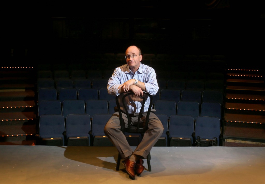 And the award goes to ... Pensis earns special honor - GCU News