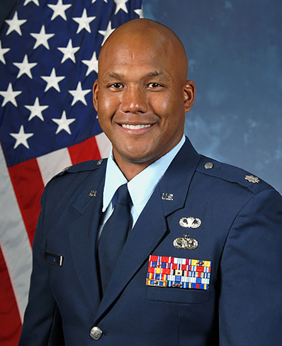 Every day is Veterans Day in GCU's business college - GCU News