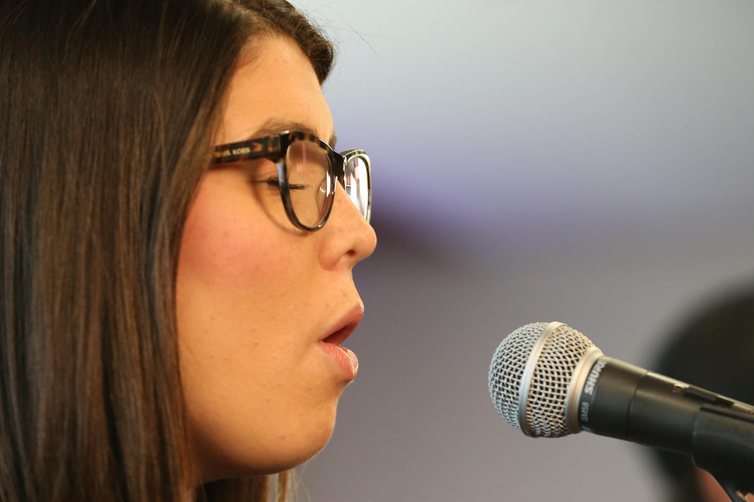 GCU dedicates new recording studio - GCU News