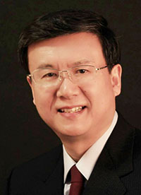 Photos of new faculty in the College of Science, Engineering and ...