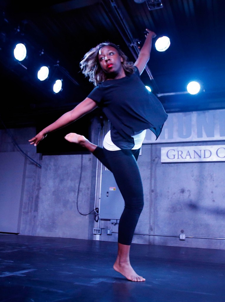 Grace, movement, style highlight first student dance show of the year ...