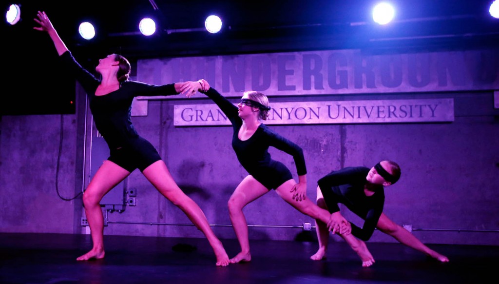Grace, movement, style highlight first student dance show of the year ...
