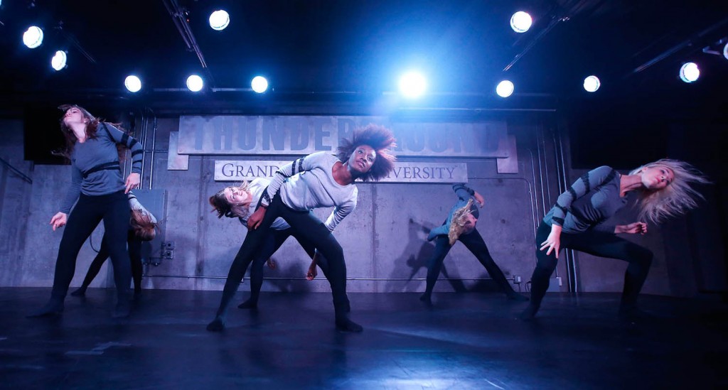 Grace, movement, style highlight first student dance show of the year ...