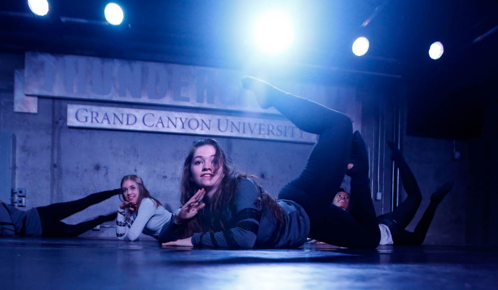 Grace, movement, style highlight first student dance show of the year ...