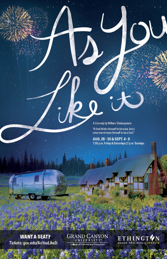 GCU graphic designer's work lauded in The New York Times - GCU News