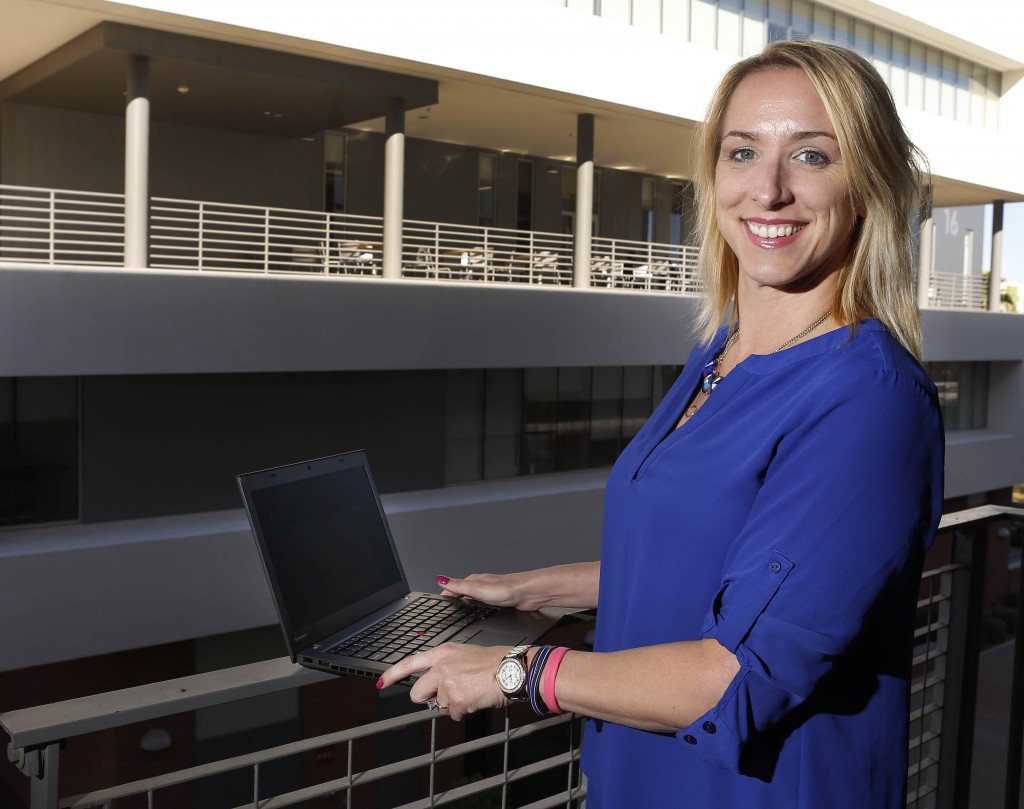 GCU is paving the pathway to computer science - GCU News