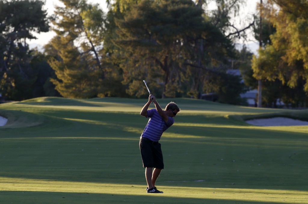 18 ways GCU Golf Course provides key links - GCU News