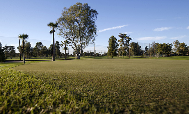 18 ways GCU Golf Course provides key links - GCU News
