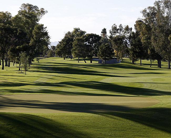 18 ways GCU Golf Course provides key links - GCU News