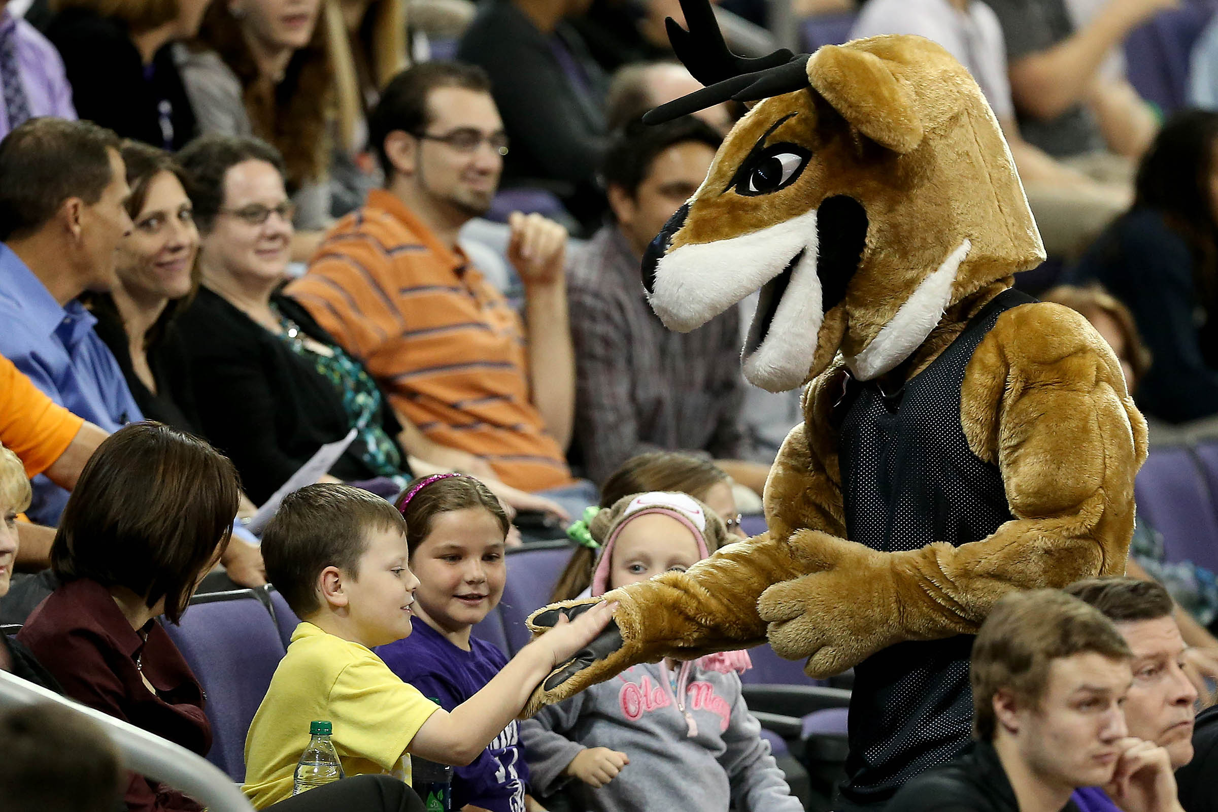 Thunderevolution: 1980 to 2015 - GCU News