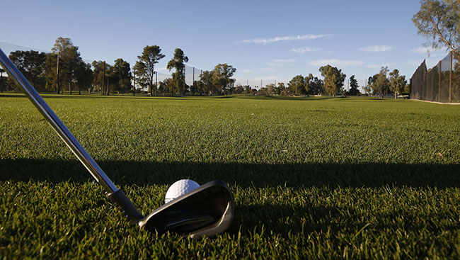 18 ways GCU Golf Course provides key links - GCU News