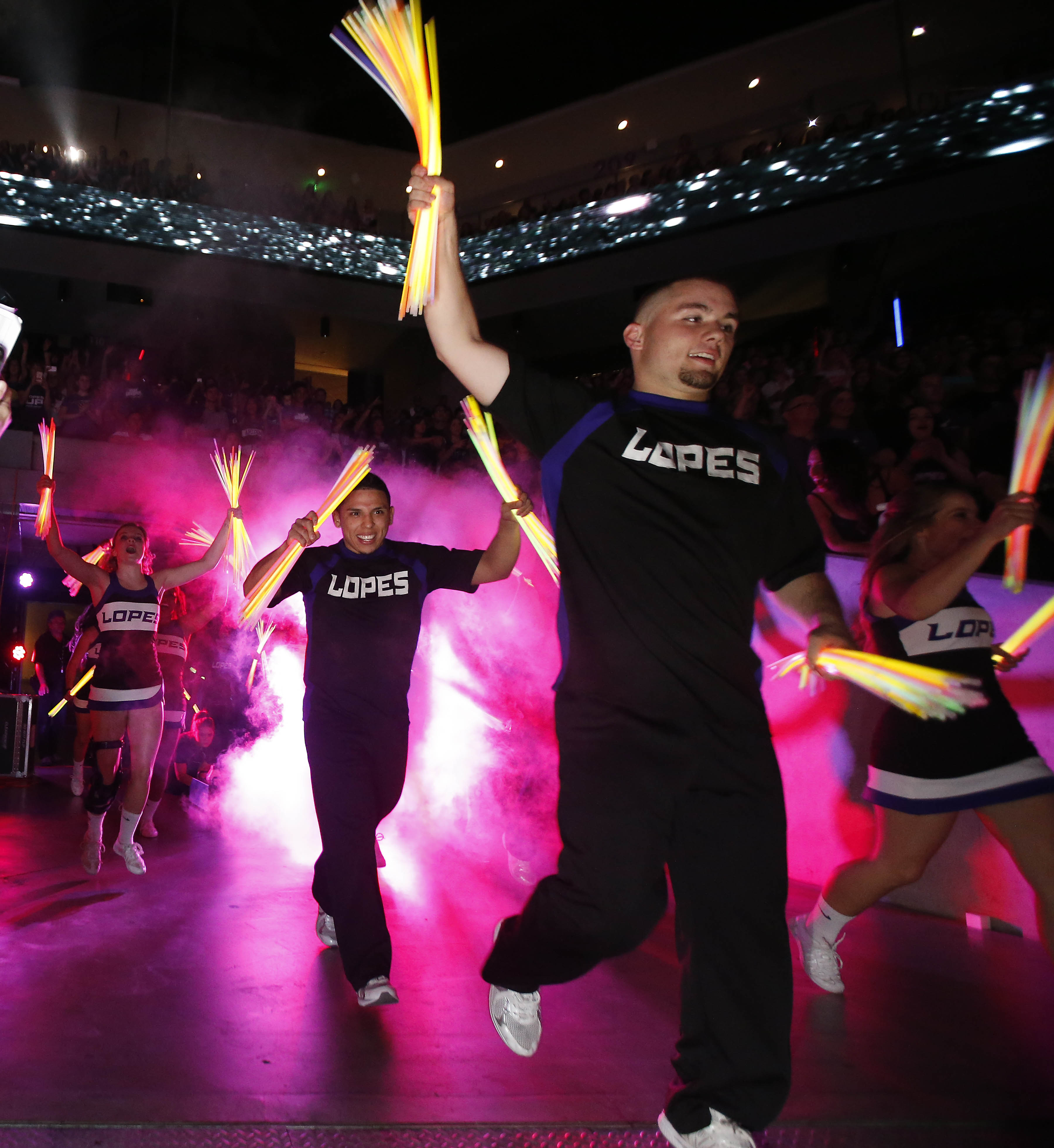 The GCU year in pictures for 2015 - GCU News