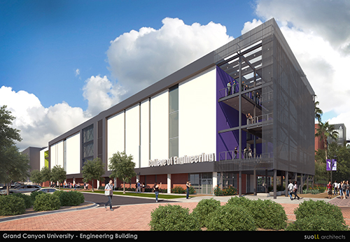 Great year for GCU, and the best is yet to come - GCU News