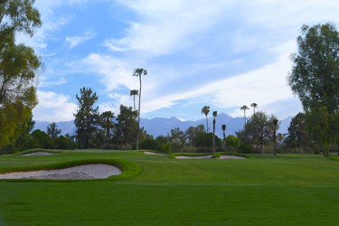 A tee-to-green guide to the new GCU Golf Course - GCU News