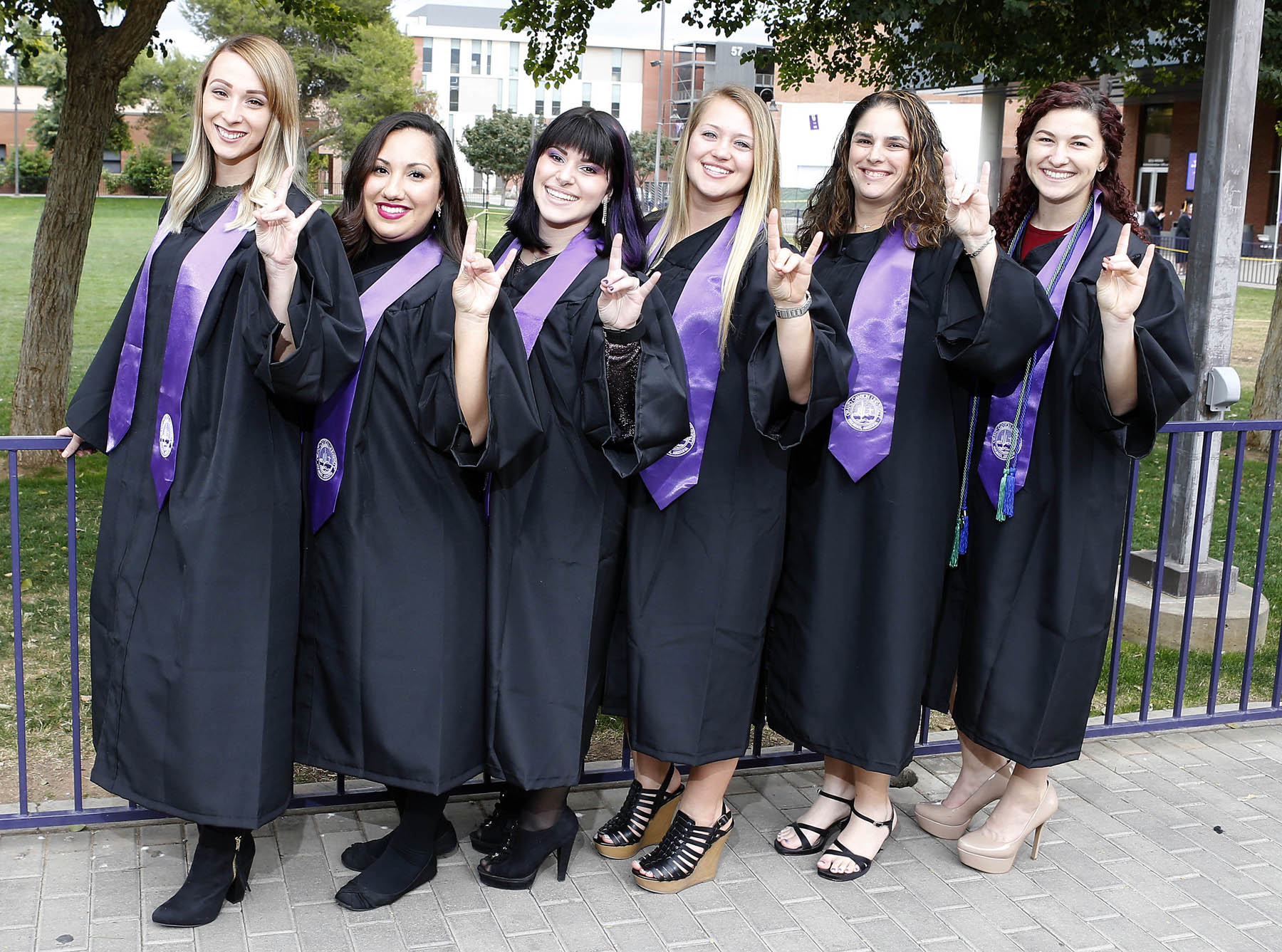 2015 winter commencement - GCU News