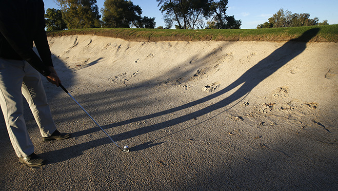 A tee-to-green guide to the new GCU Golf Course - GCU News