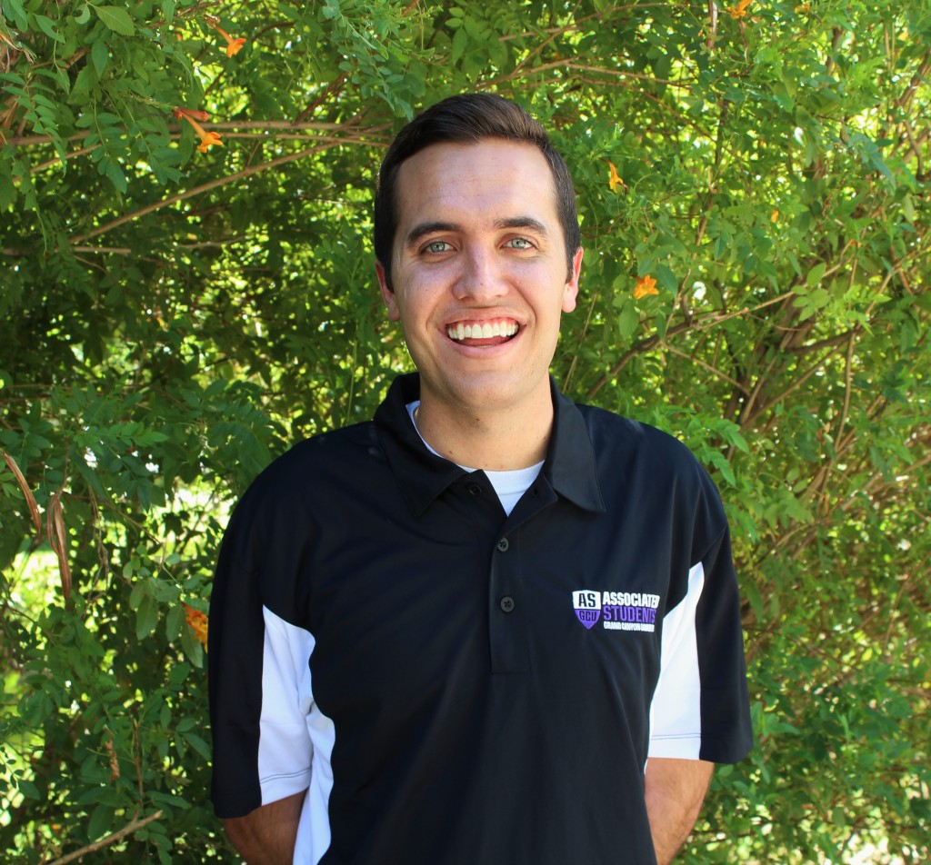 GCU to wrap its arms around mental health awareness at 'Embrace' week ...