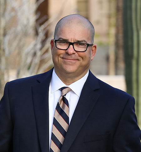 GCU reaches 2,000 signed doctoral dissertations - GCU News