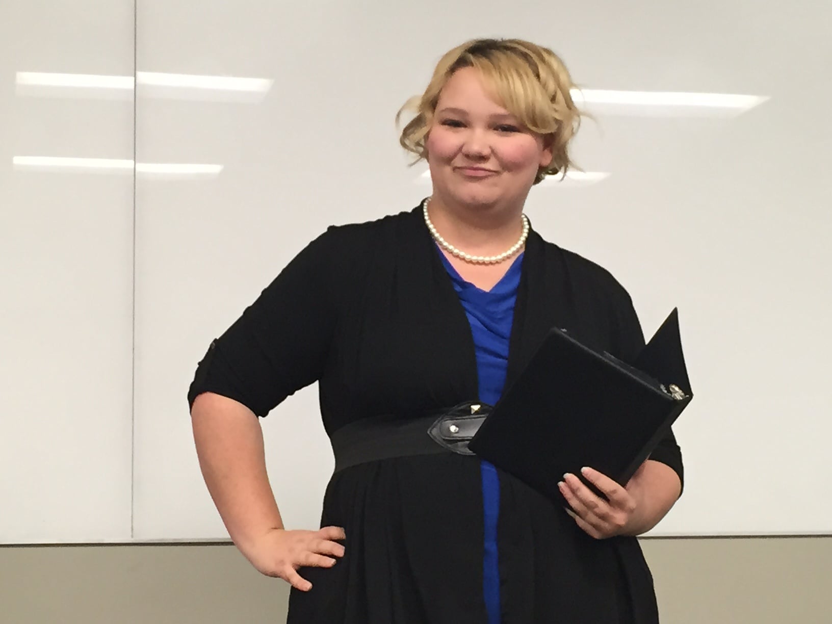 More great news for Speech and Debate Team - GCU News