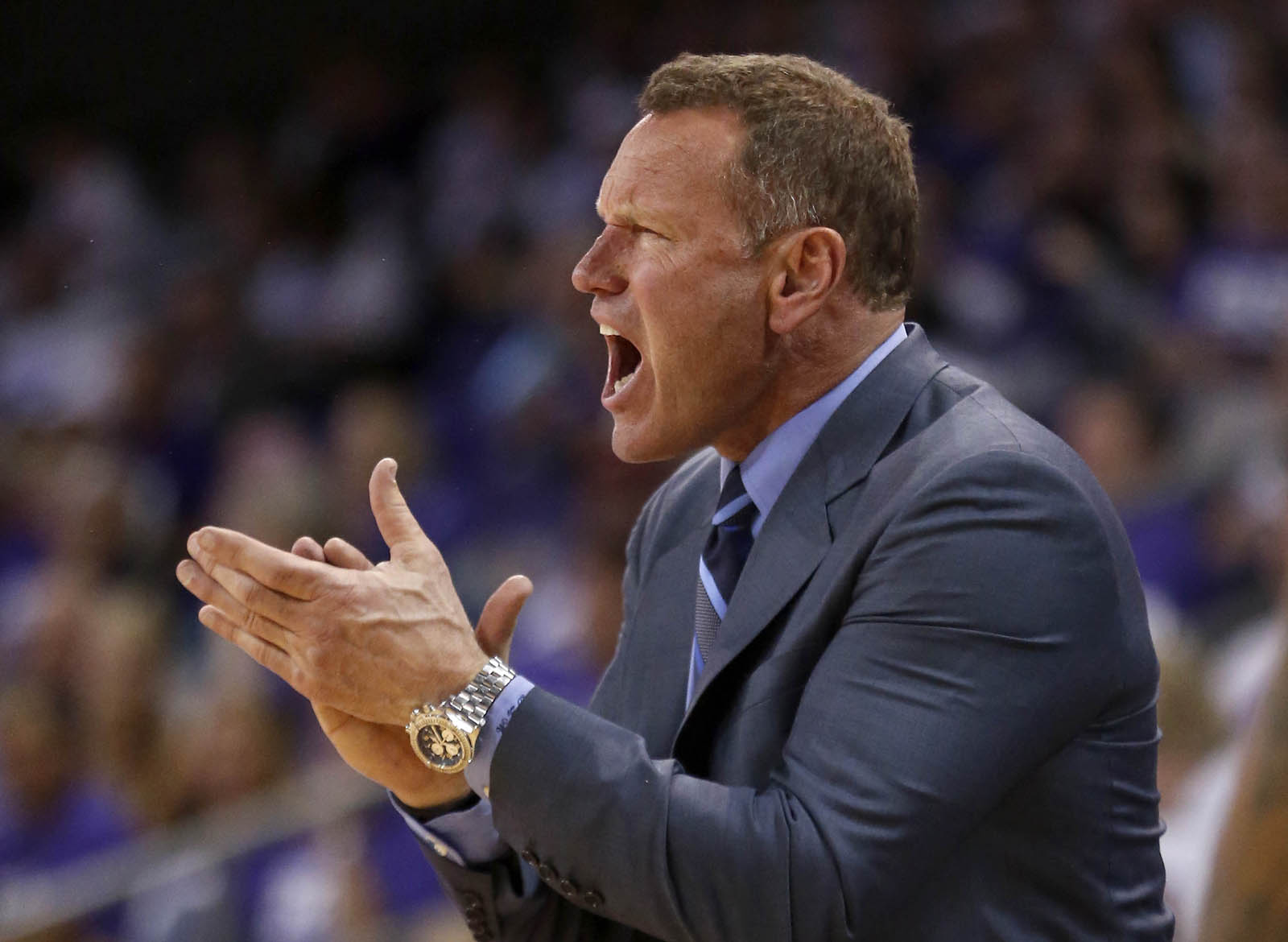 GCU wins first Division I postseason tournament game - GCU News