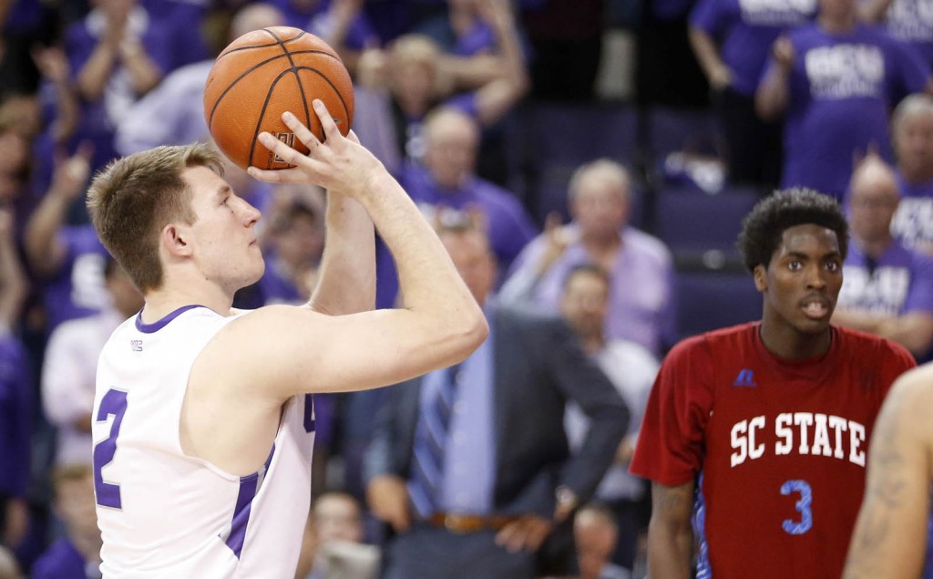 GCU wins first Division I postseason tournament game - GCU News