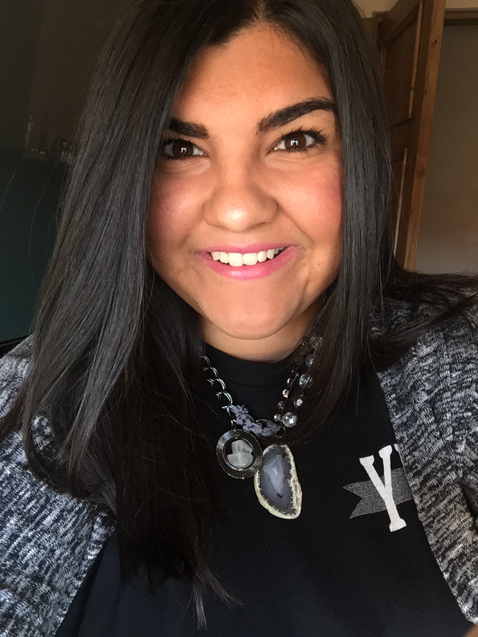 Antelope Intros: Alysse Reyes and Taylor Johnsen - GCU News