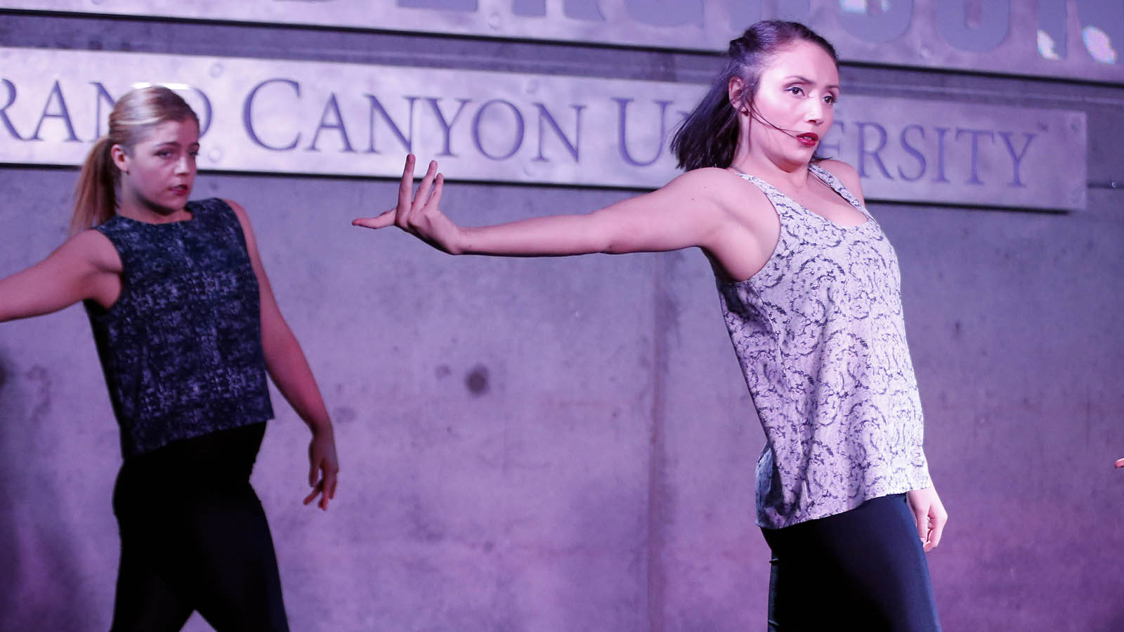 Spring Student Spotlight Dance Concert - GCU News