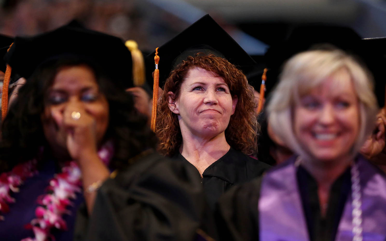 Commencement Day 3: Morning session - GCU News