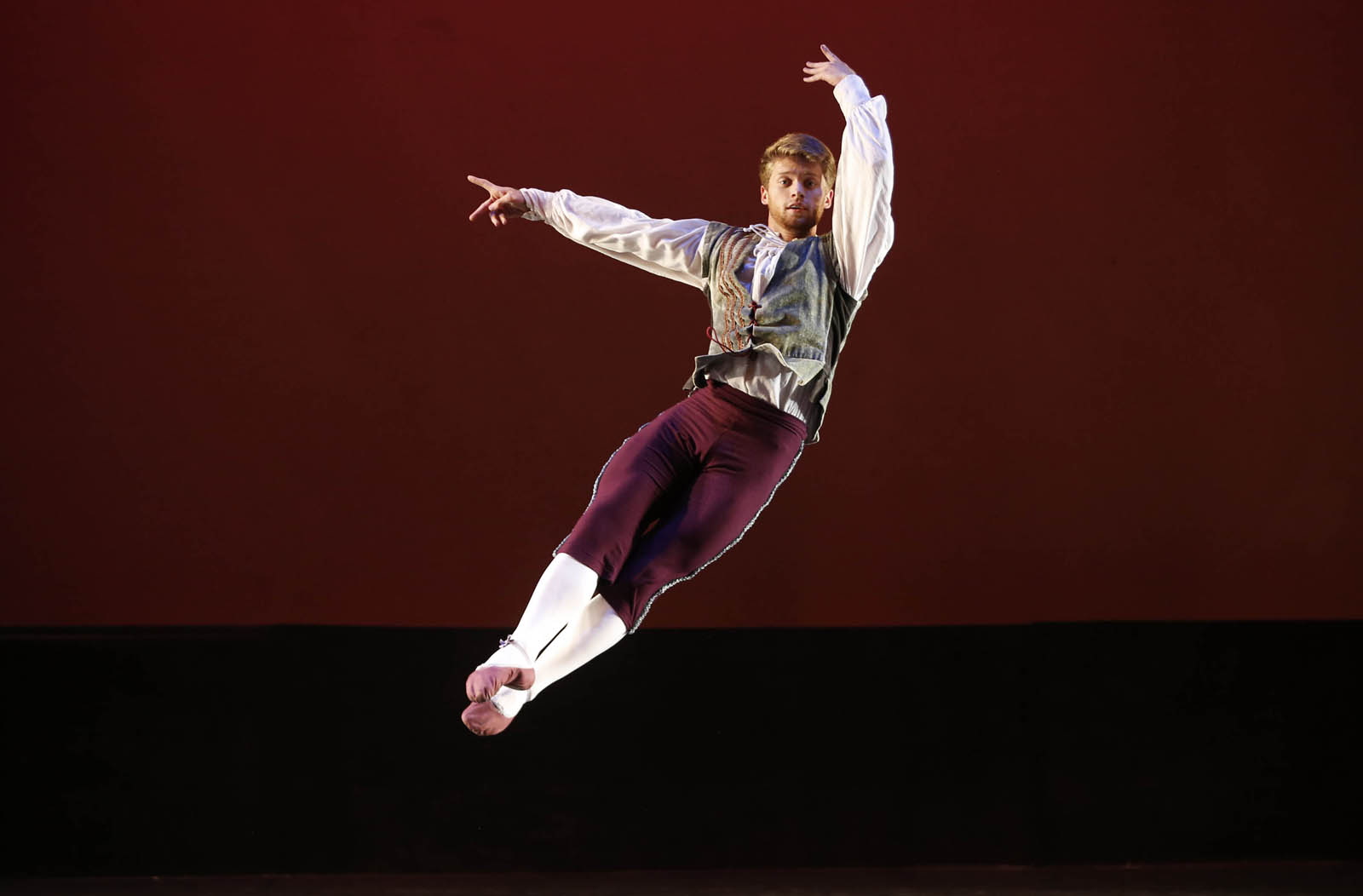 Beauty, grace and athleticism of Spring Dance Concert - GCU News