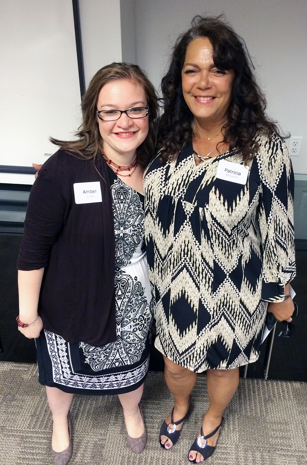 Former Rodel student teachers complete their service - GCU News