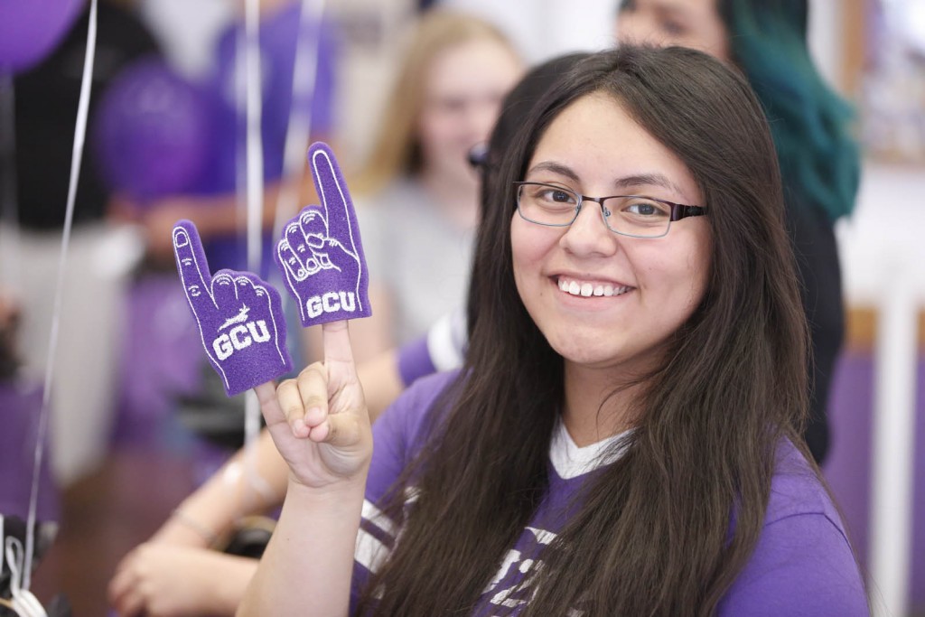 Students Inspiring Students scholarship awards at three high schools ...