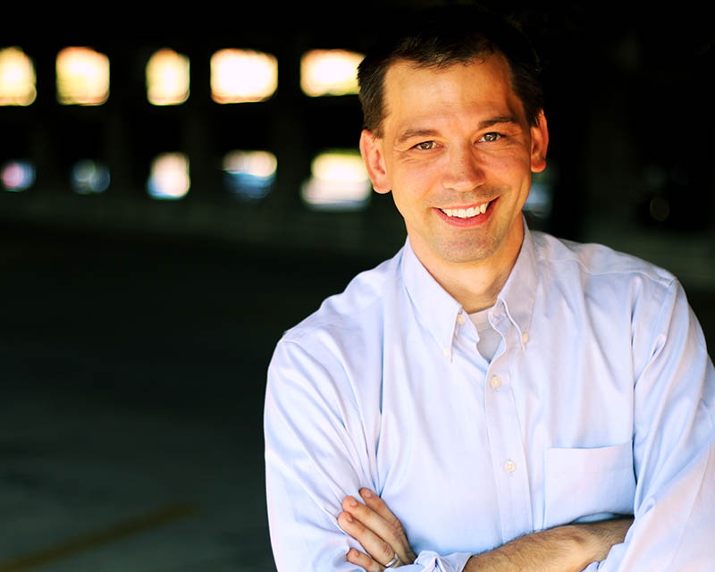 Kary's new Samaritan Theatre is an act of giving - GCU News