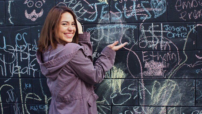 A song for Kayla, a message for the world - GCU News