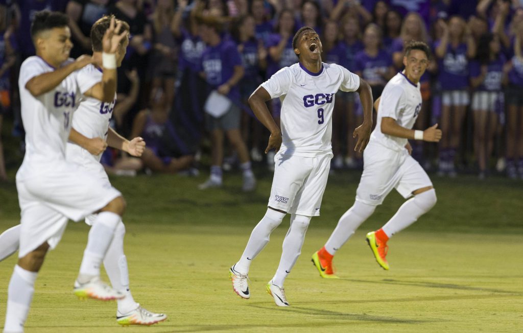GCU Stadium opener more than just a game - GCU News