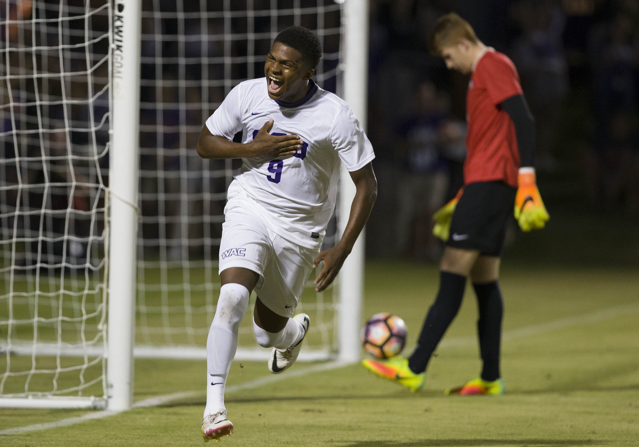 GCU Stadium opener more than just a game - GCU News