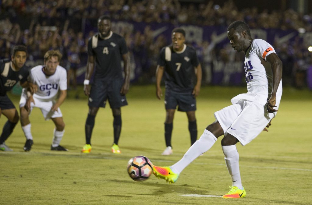 GCU Stadium opener more than just a game - GCU News