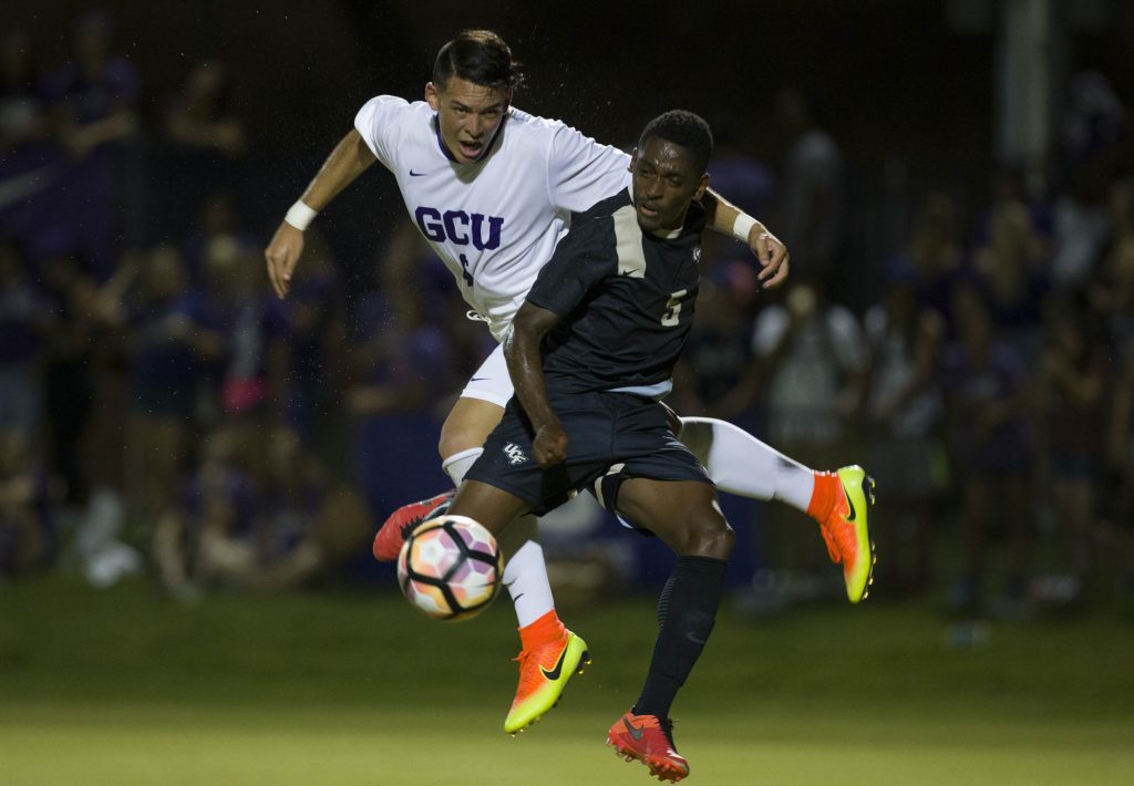GCU Stadium opener more than just a game - GCU News