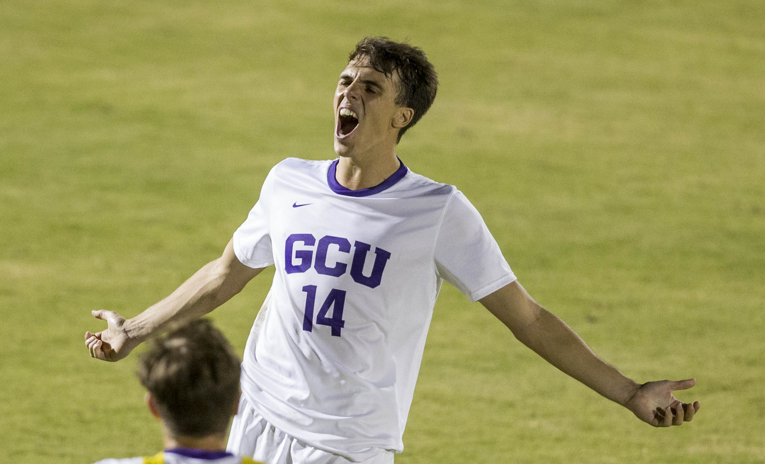 GCU Stadium opener more than just a game - GCU News