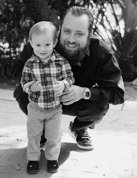 Antelope Intros: Ryan Klein and Joel Larson - GCU News