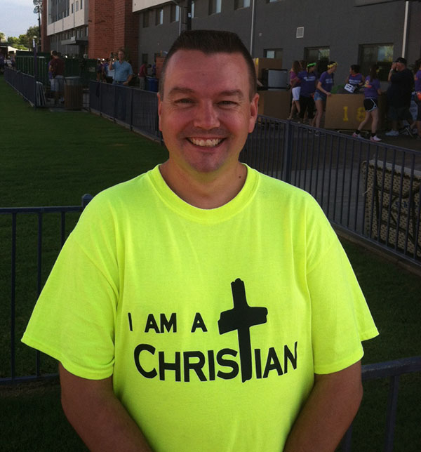 For parents, Move-In a mix of Lopes up, letting go - GCU News