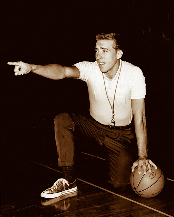 State's winningest coaches both have Lope legacy - GCU News