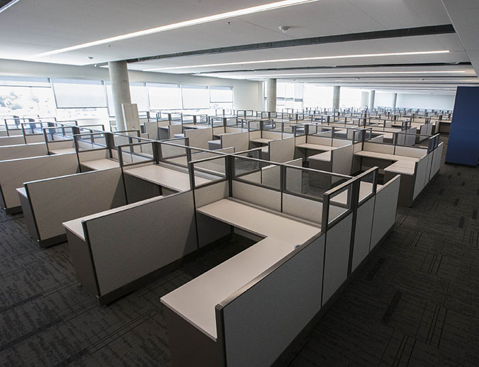 In view: The new 27th Avenue offices are here - GCU News