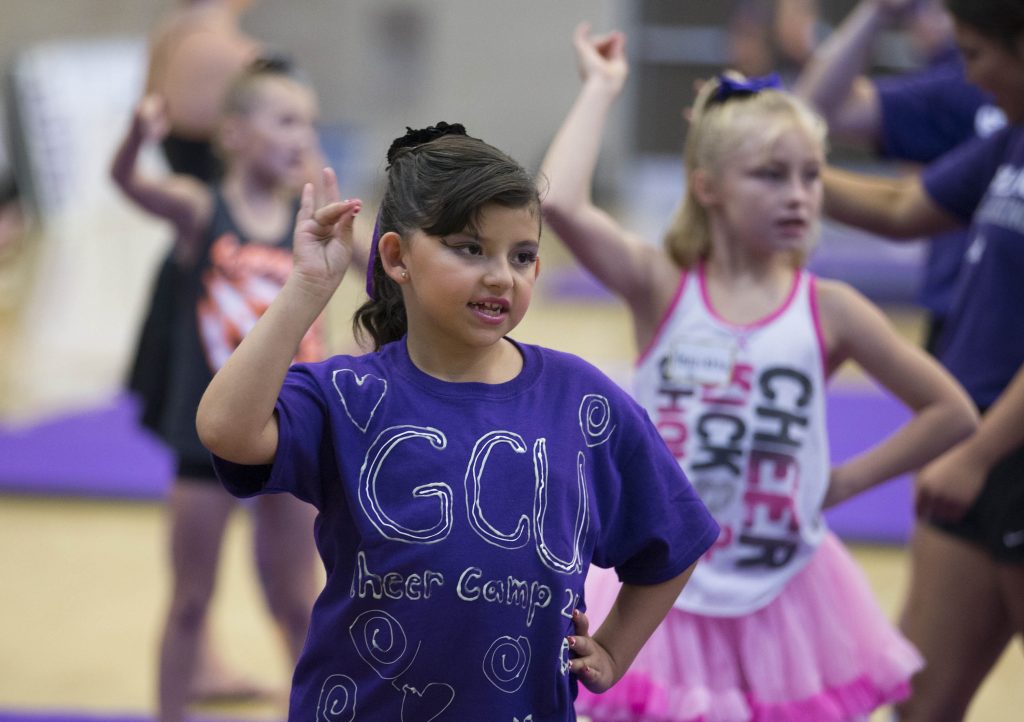 GCU News Home - GCU News