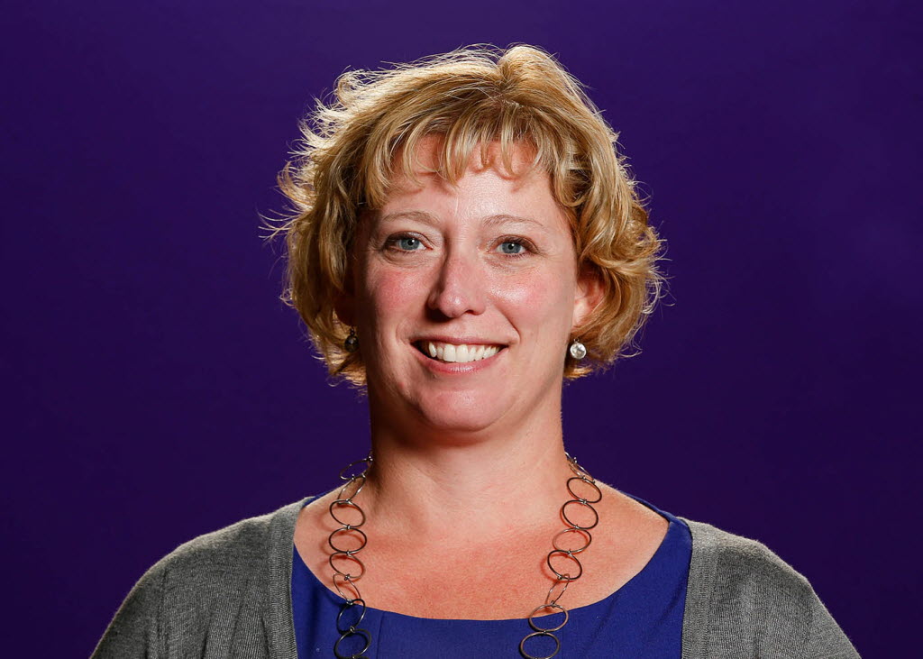 GCU researching the impact of shoes on muscles - GCU News