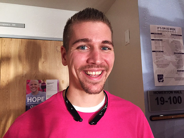 They're walking to raise cancer awareness, funds - GCU News