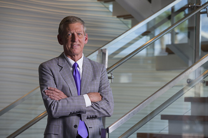 Integrity Summit helps students, pure and simple - GCU News